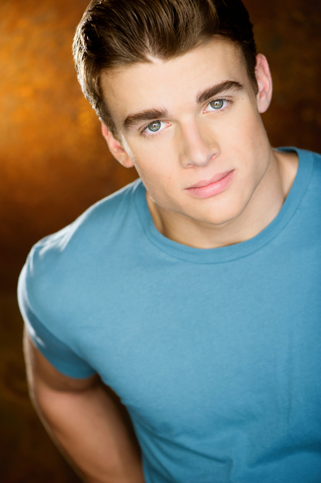 Image of Austin Falk