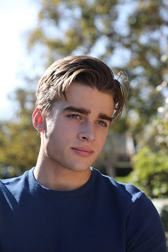 Picture of Austin Falk