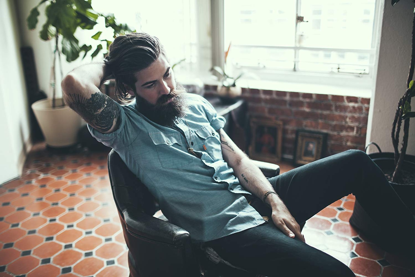 Picture of Toran Caudell