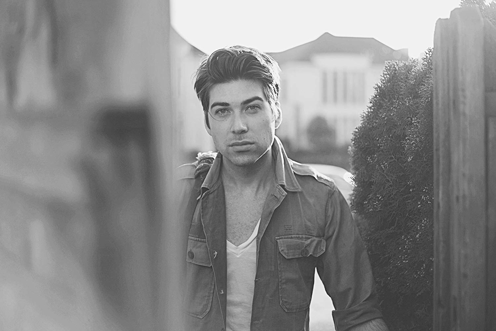 Picture of Toran Caudell