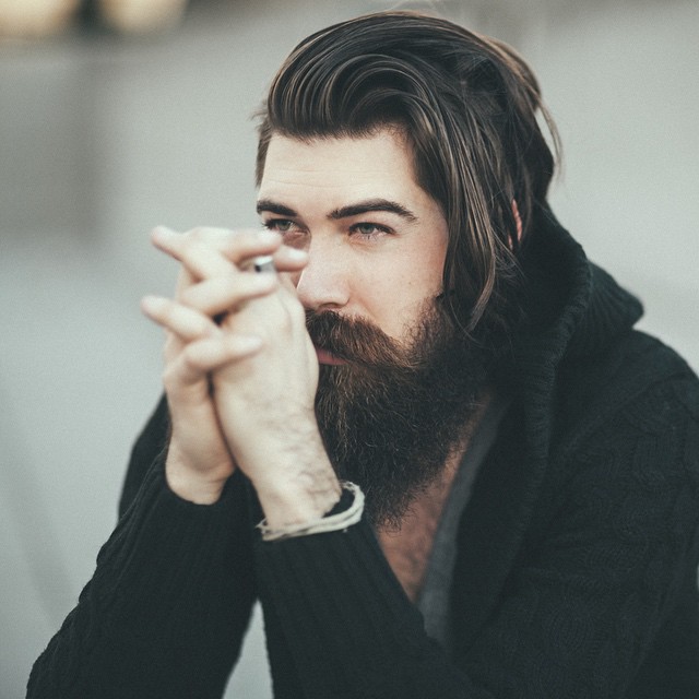 Toran Caudell picture