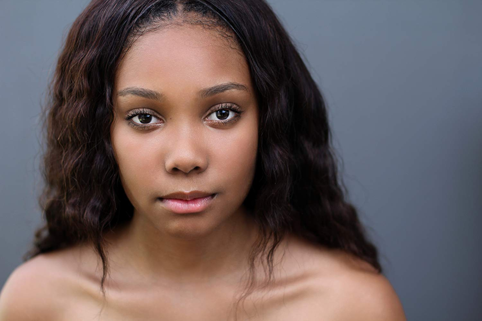 Picture of Jariah Johnson