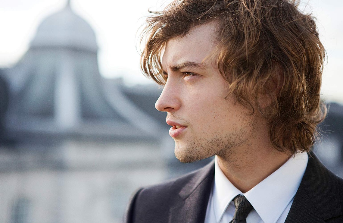 Picture of Josh Whitehouse