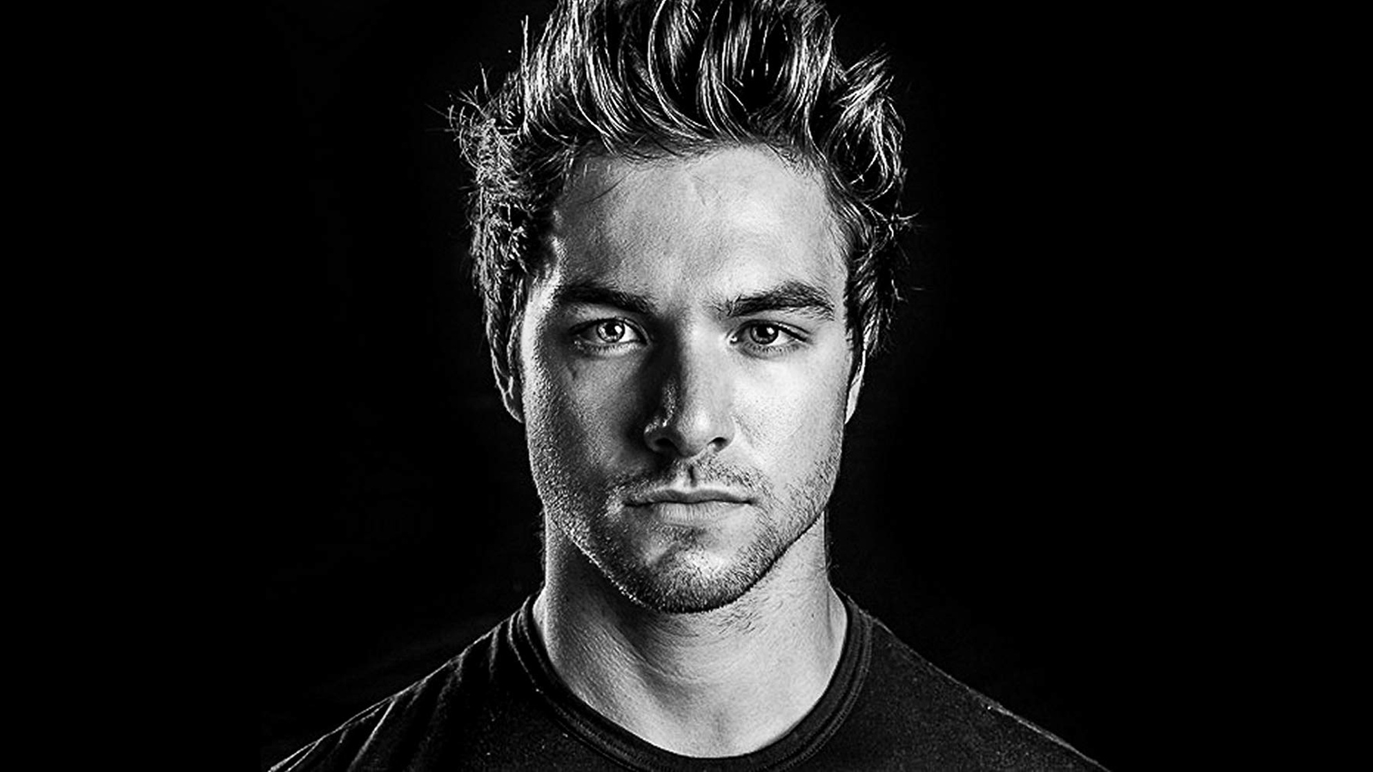Picture of Zack Peladeau