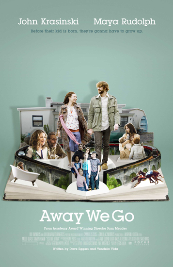 Picture of Away We Go