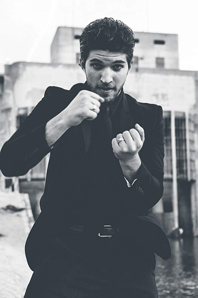 Image of Bryan Craig