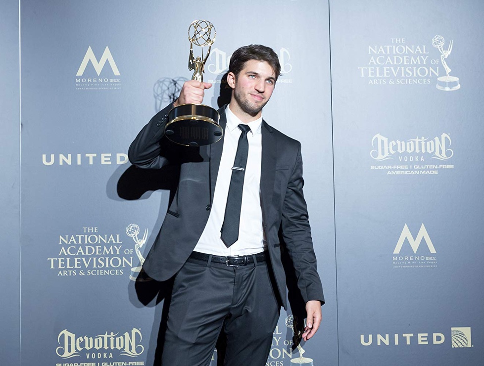 Picture of Bryan Craig