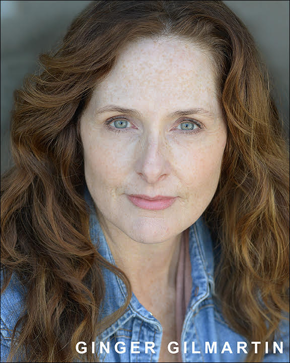 Picture of Ginger Gilmartin