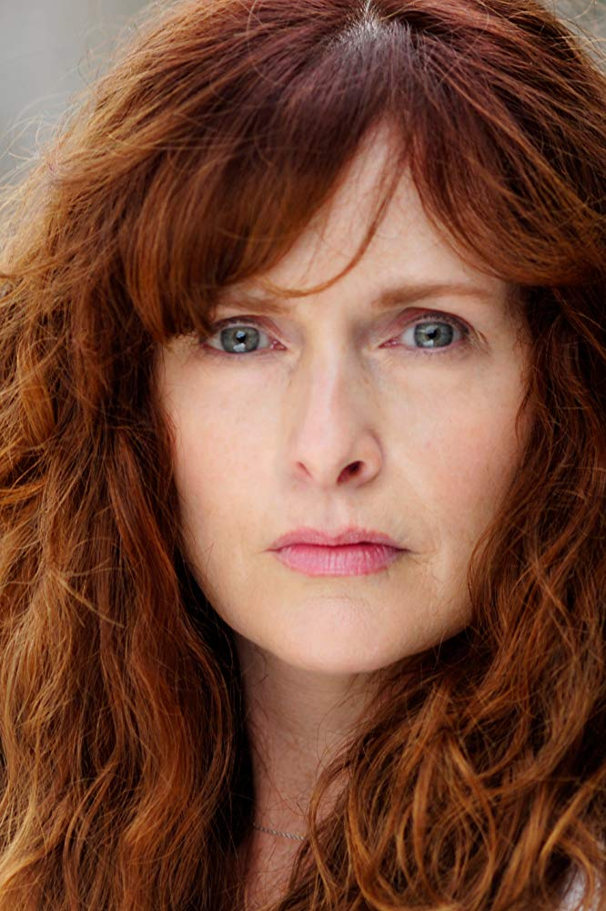 Picture of Ginger Gilmartin