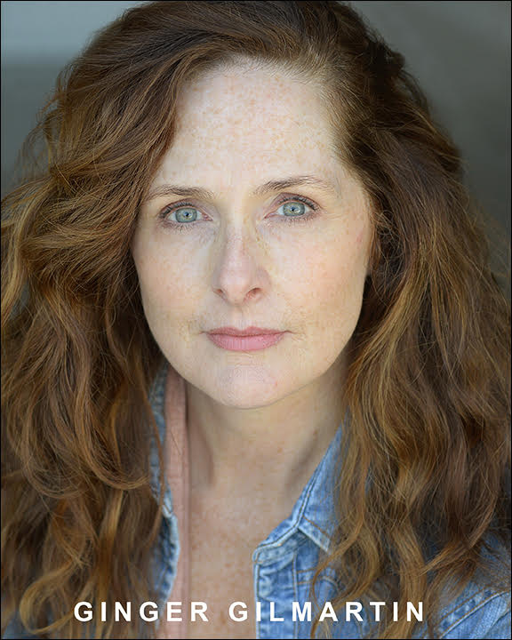 Ginger Gilmartin picture