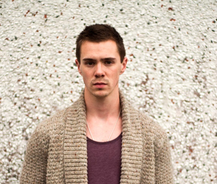 Picture of Sam Keeley