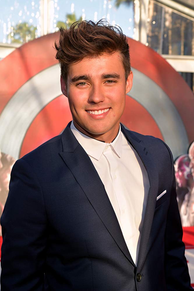 Picture of Jorge Blanco