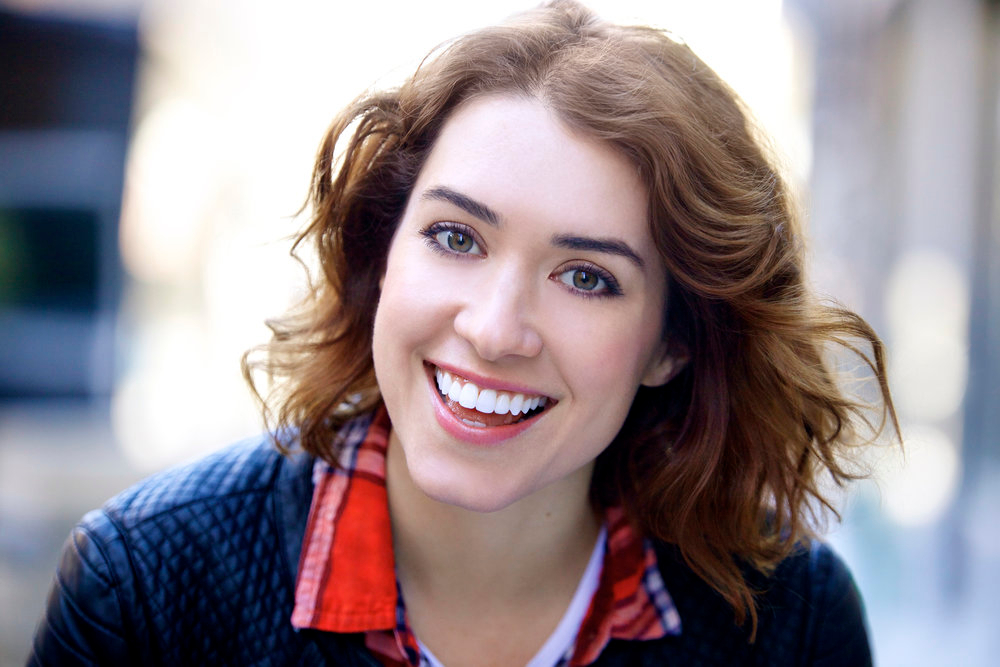 Image of Laura Gilreath