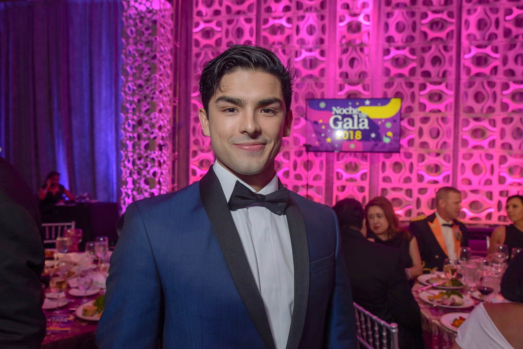 Image of Diego Tinoco