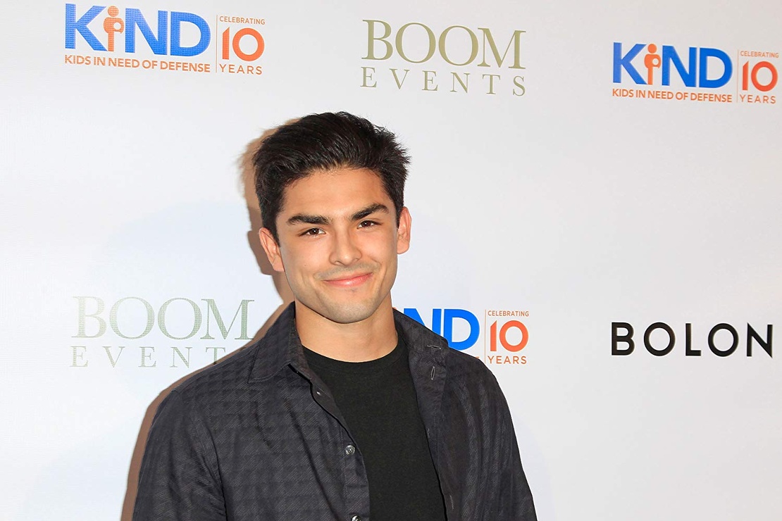 Diego Tinoco picture