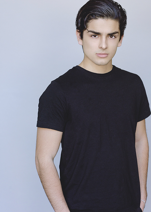 Picture of Diego Tinoco