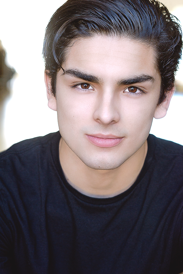 Picture of Diego Tinoco