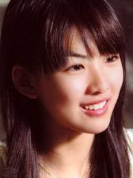 Picture of Mayuko Fukuda