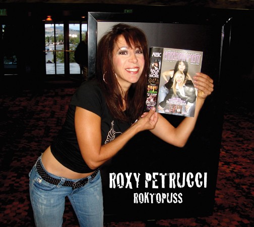 Roxy Petrucci picture