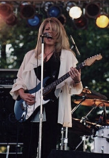 Picture of Janet Gardner