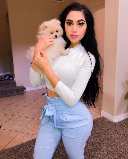 Image of Jailyne Ojeda Ochoa
