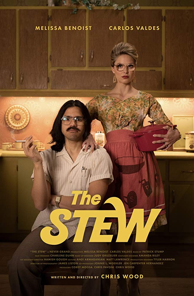 Picture of The Stew (2019)