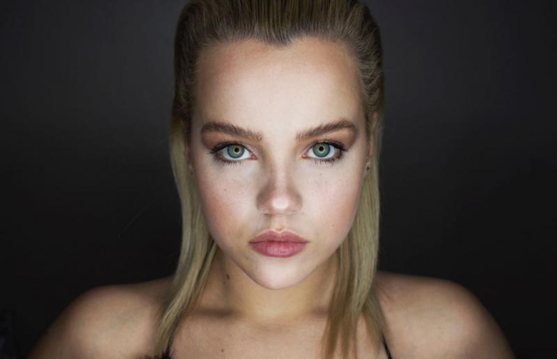 Image of Lucy Jackson