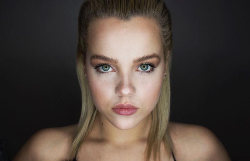 Image of Lucy Jackson