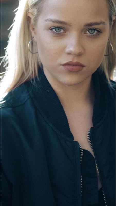 Image of Lucy Jackson
