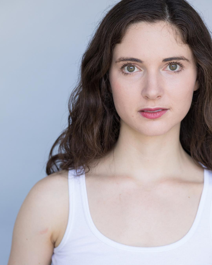 Picture of Andrea Muller