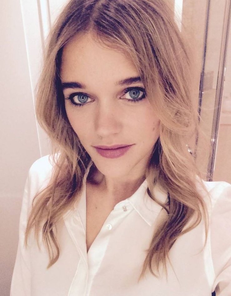 Image of Sarah Elena Timpe