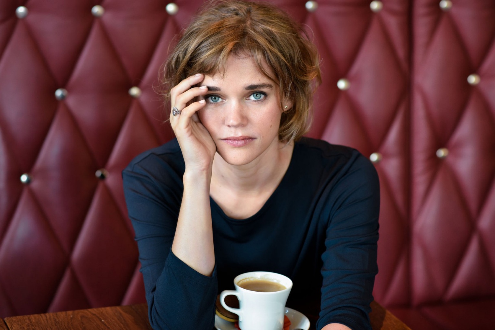 Picture of Sarah Elena Timpe