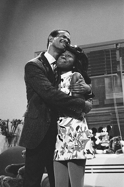 Damon Wayans, Danitra Vance