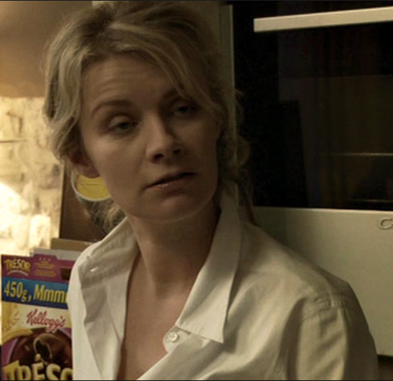 Picture of Valérie Maës