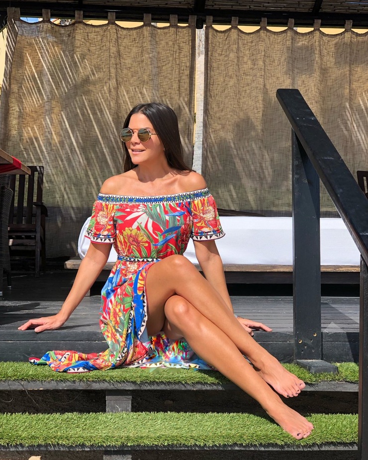 Vielka Valenzuela image