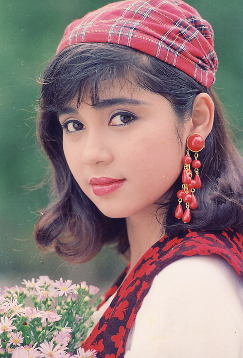 Picture of Việt Trinh