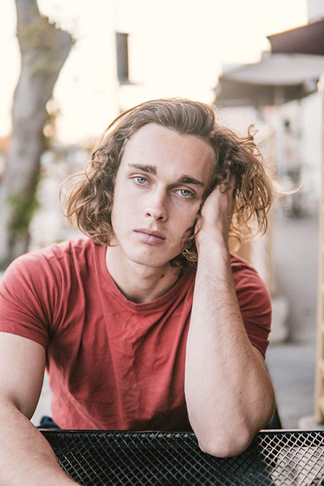 Picture of Carter Southern