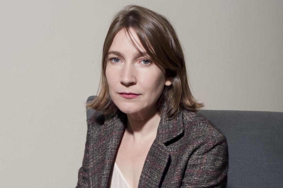 Sheila Heti picture