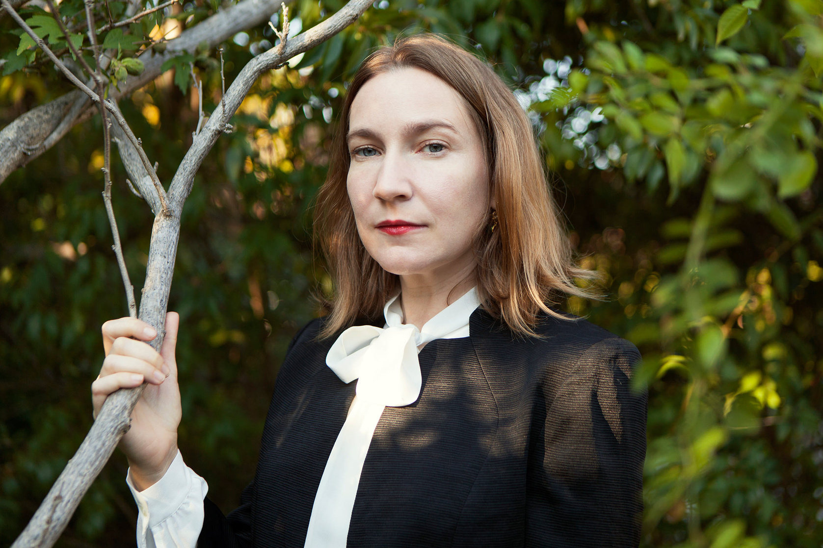 Picture of Sheila Heti