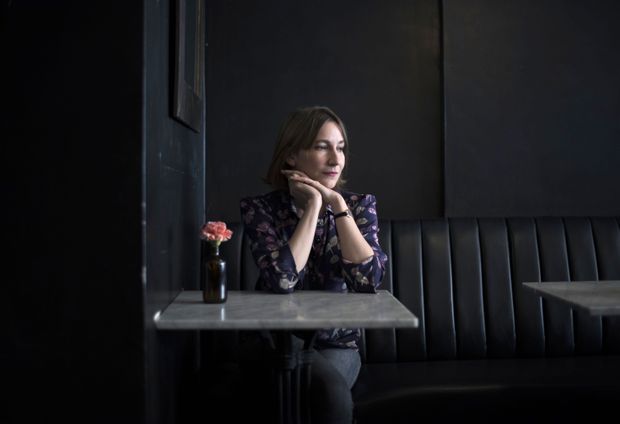 Picture of Sheila Heti