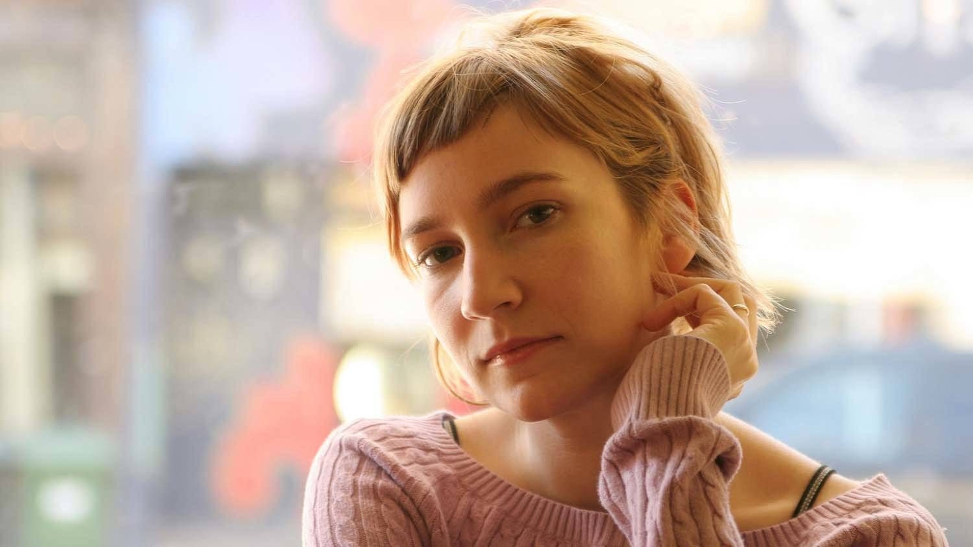 Picture of Sheila Heti