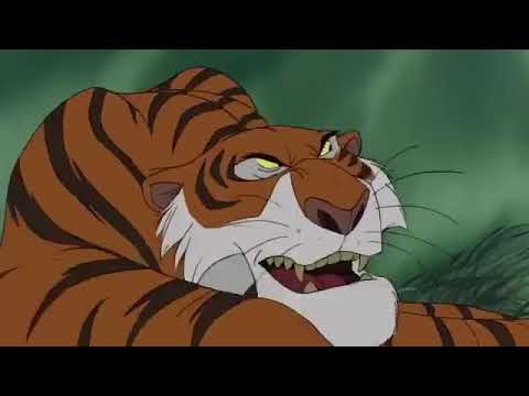 Picture of Shere Khan