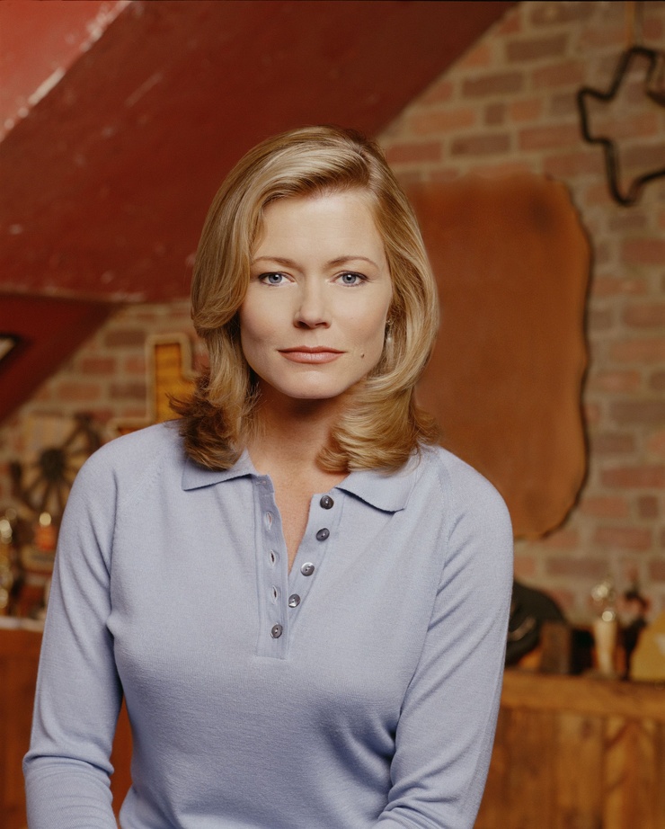 Picture of Sheree J. Wilson