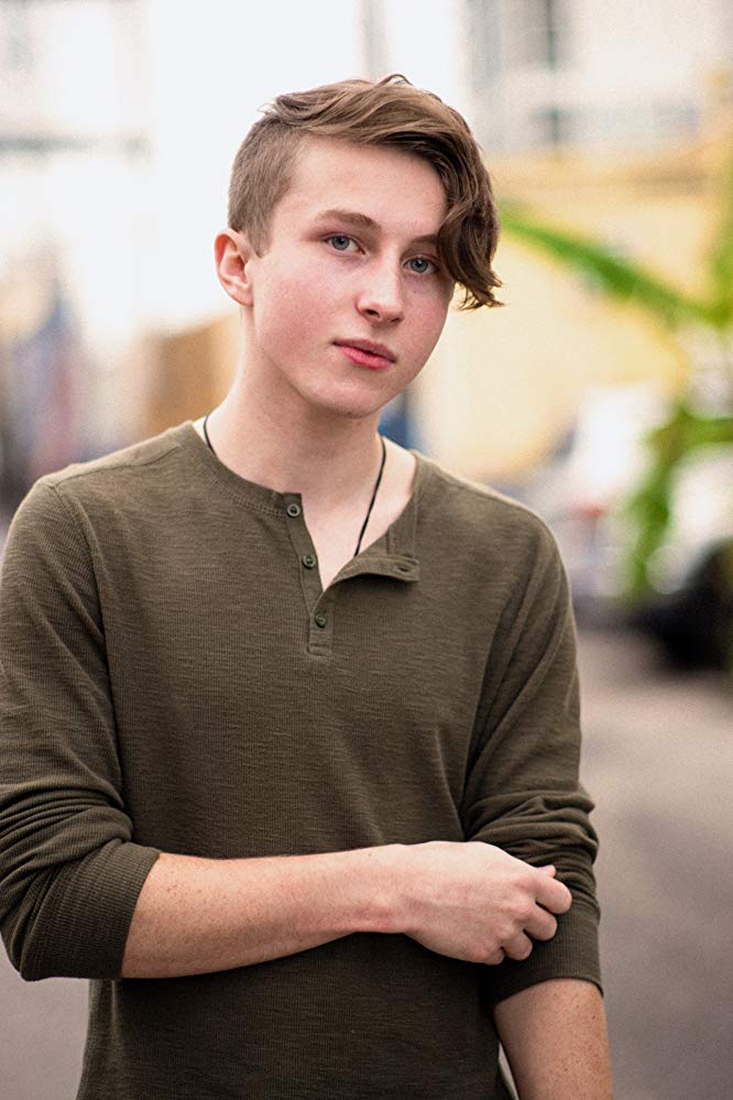 Picture of Kevin Moody