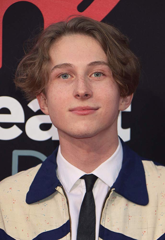 Image of Kevin Moody