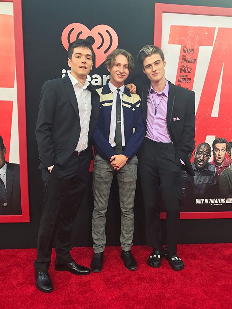 Picture of Kevin Moody