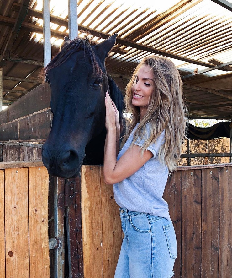 Picture of Aleksandra Saveleva