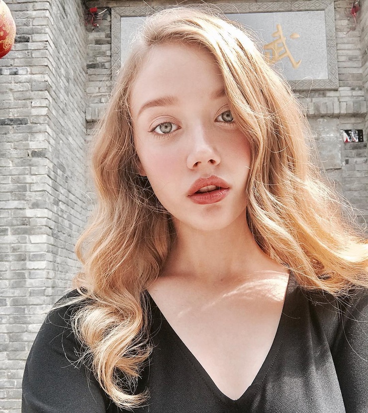 Picture of Maria Darts