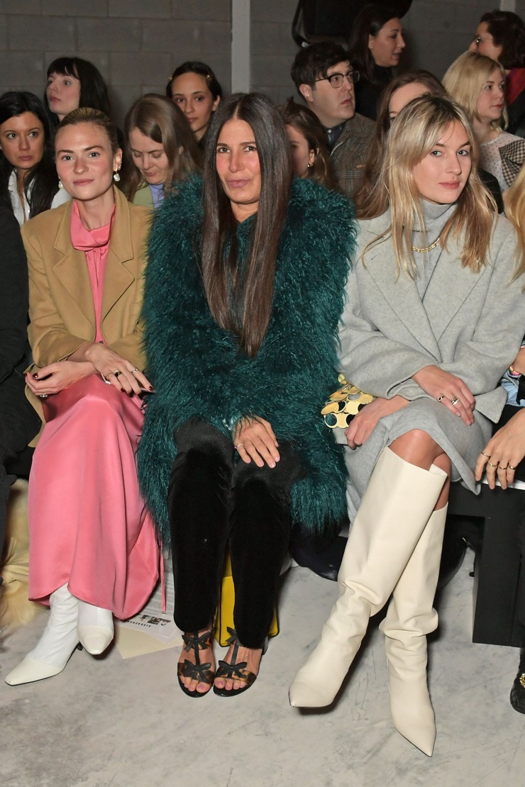 Picture of Pandora Sykes