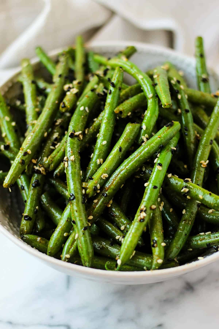 Picture of Green Beans (String Beans / Runner Beans)